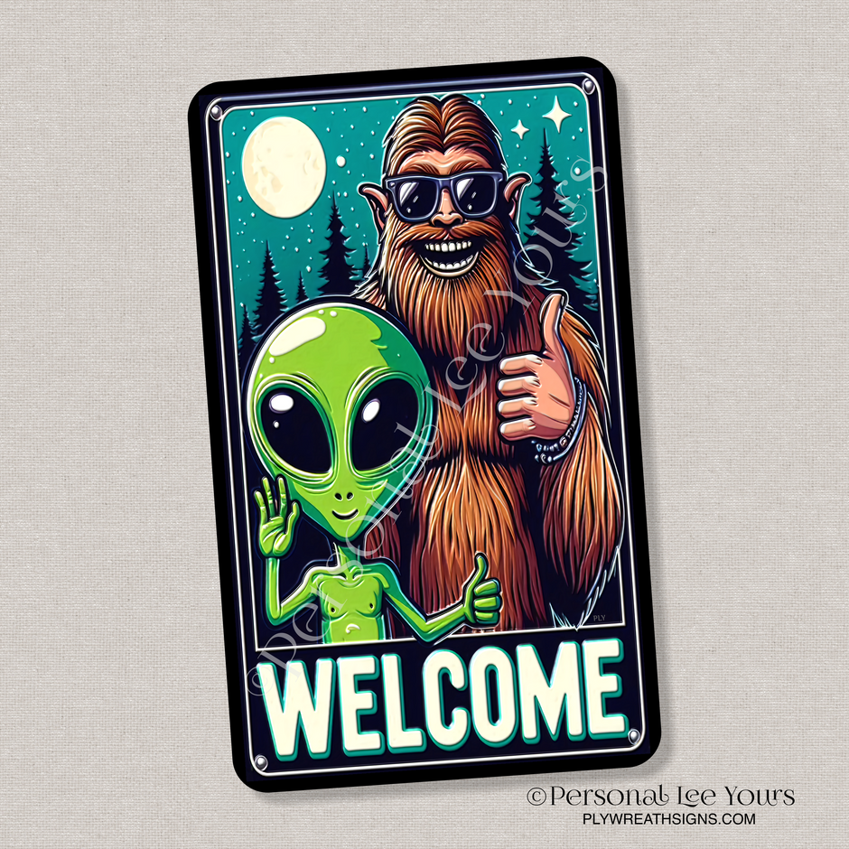 New Items – Personal Lee Yours