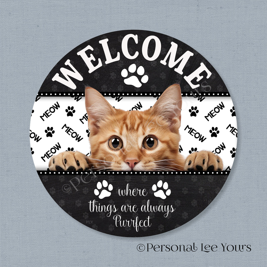 Animal/Pet Signs – Personal Lee Yours