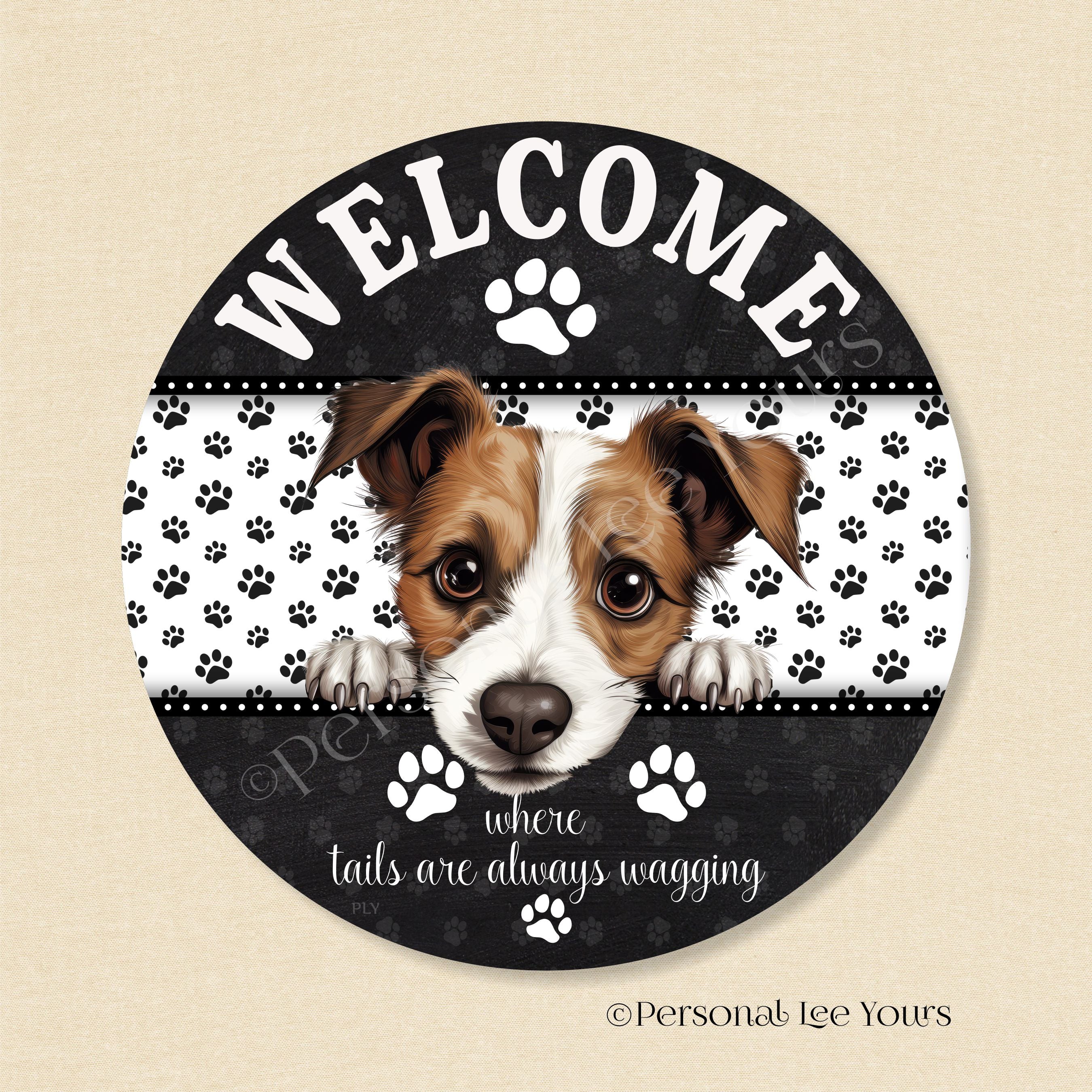 Animal/Pet Signs – Personal Lee Yours