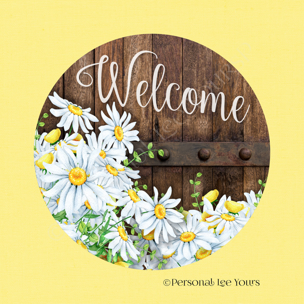 Everyday Signs – Personal Lee Yours