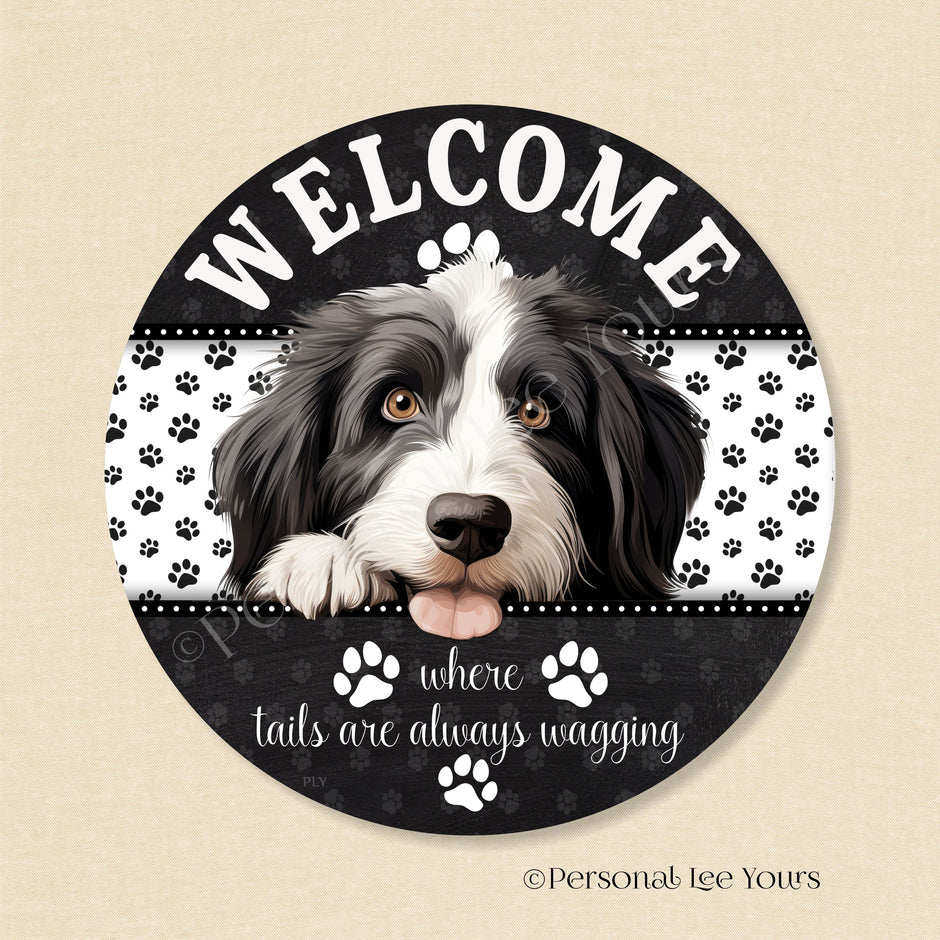 Animal/Pet Signs – Personal Lee Yours