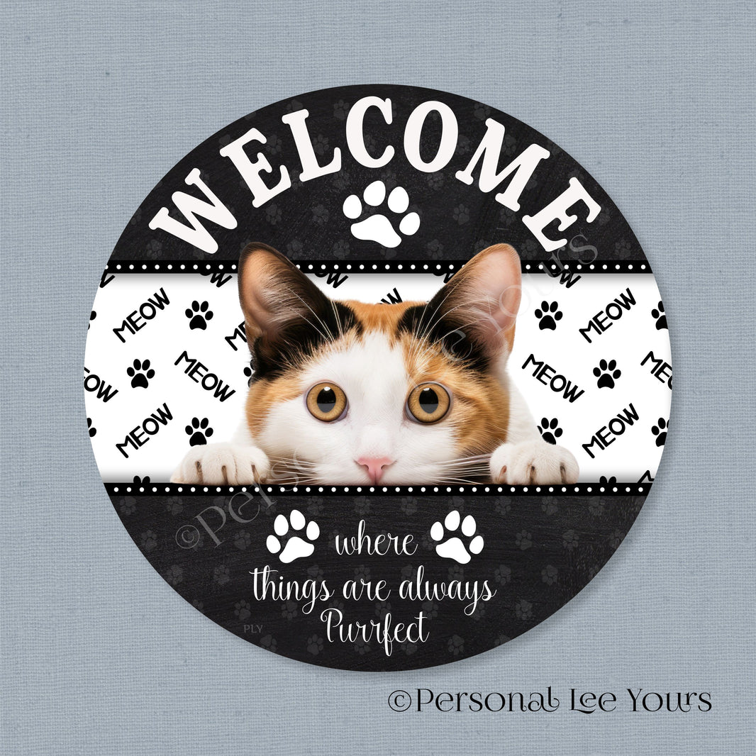 Animal/Pet Signs – Personal Lee Yours