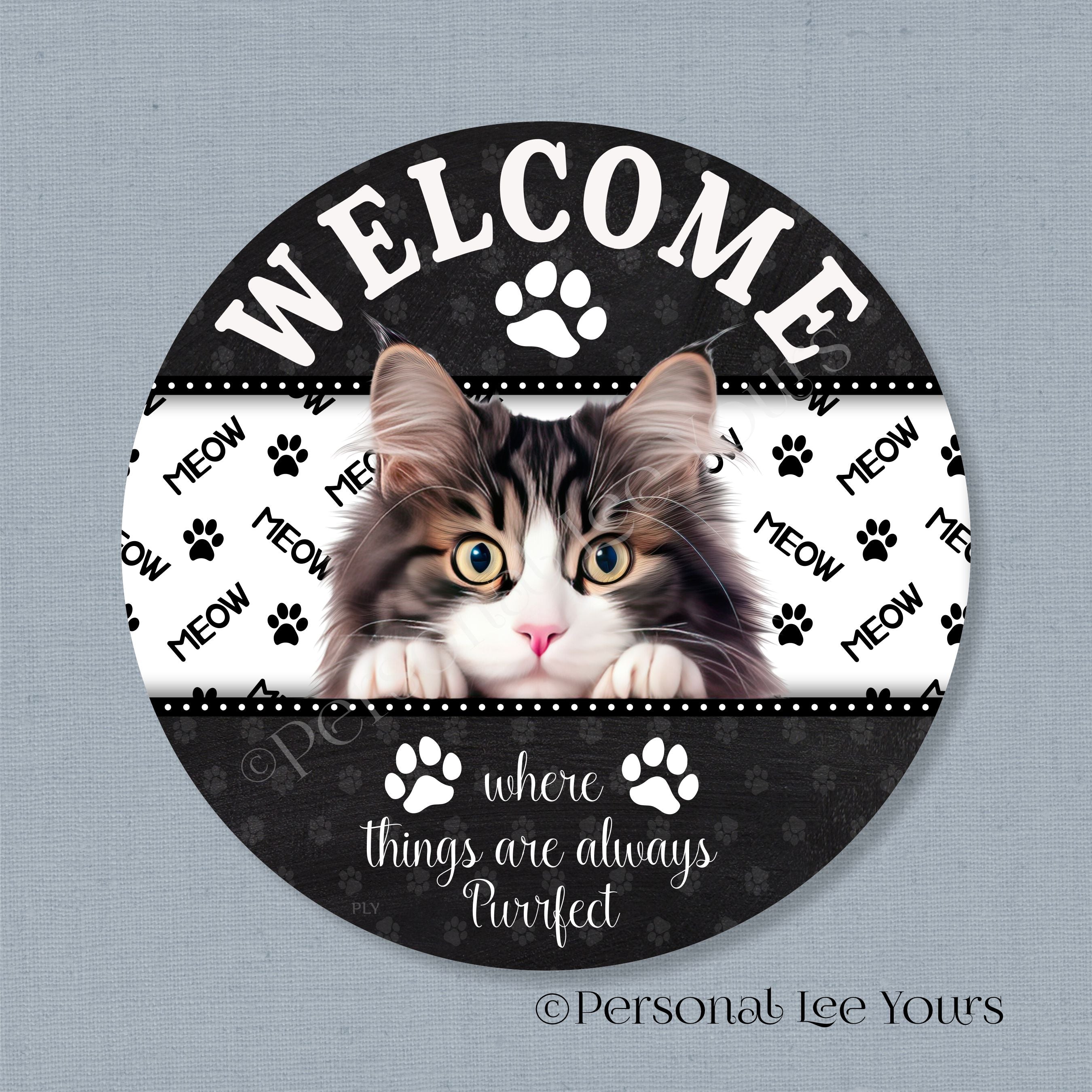 Animal/Pet Signs – Personal Lee Yours