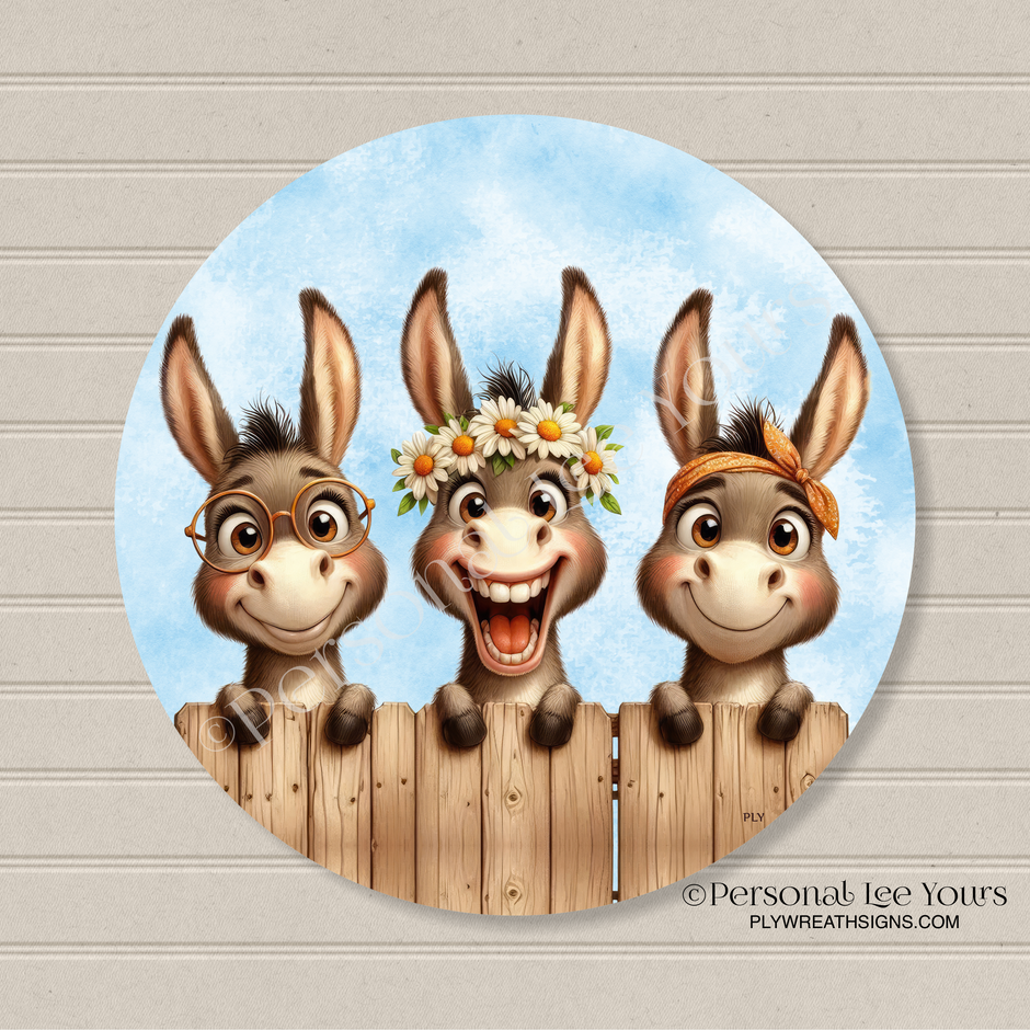 Animal/Pet Signs – Personal Lee Yours