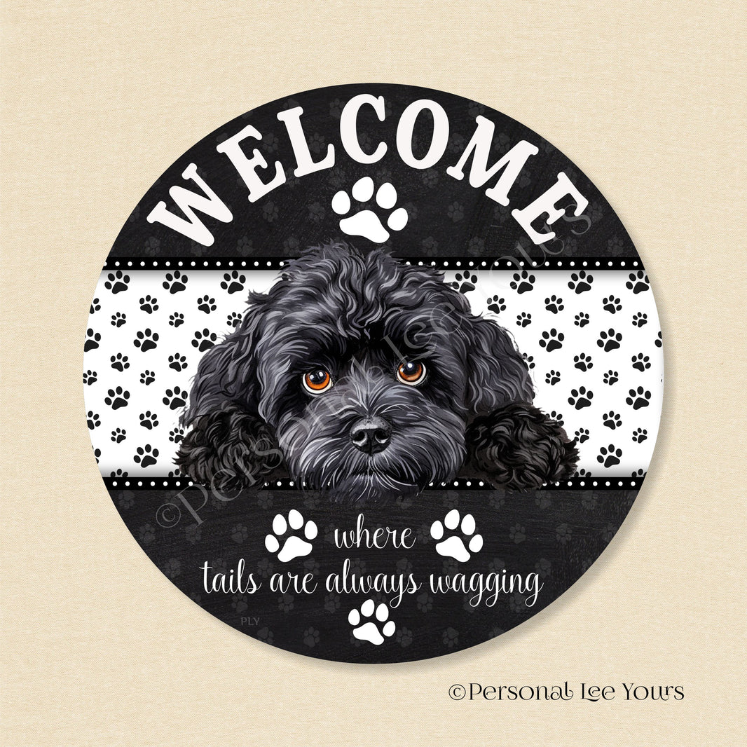 Animal/Pet Signs – Personal Lee Yours