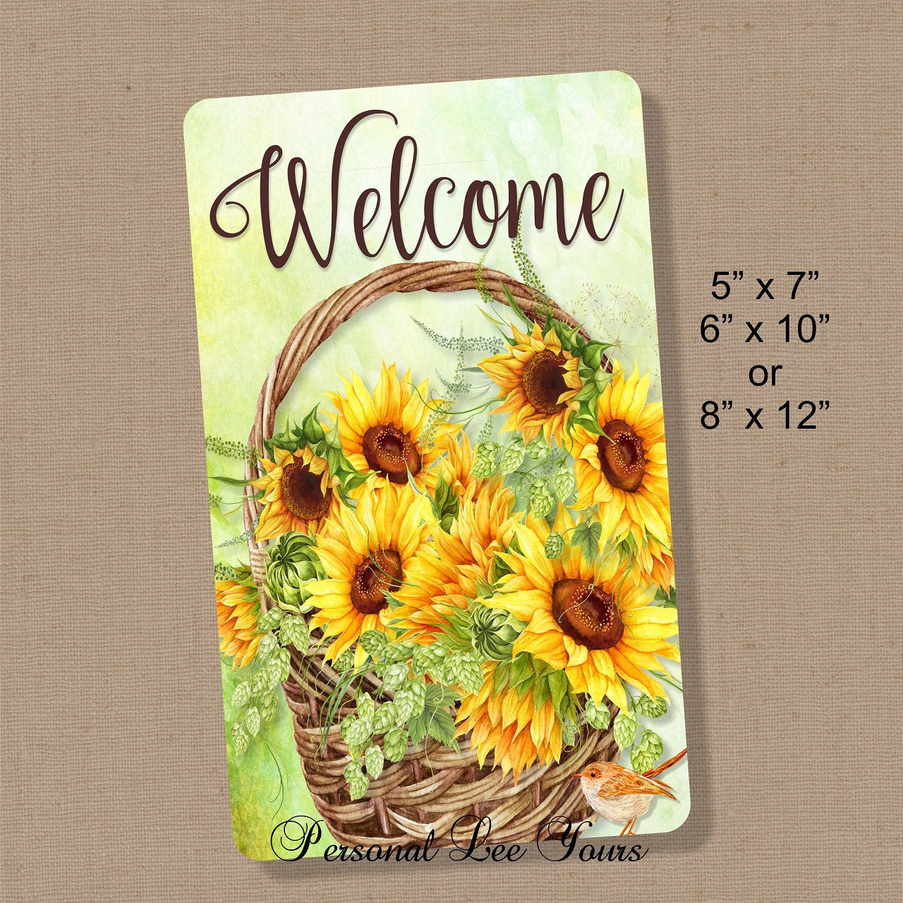 Spring / Summer Signs – Page 3 – Personal Lee Yours