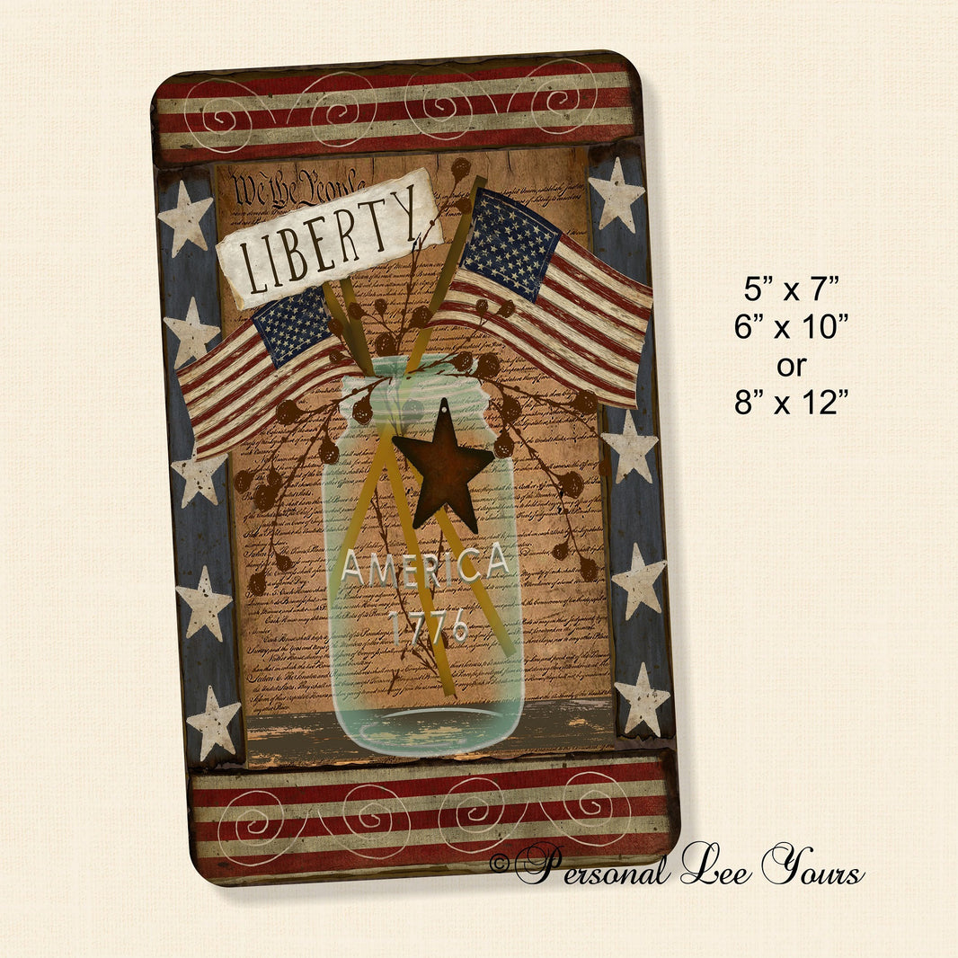 Patriotic Signs – Page 2 – Personal Lee Yours